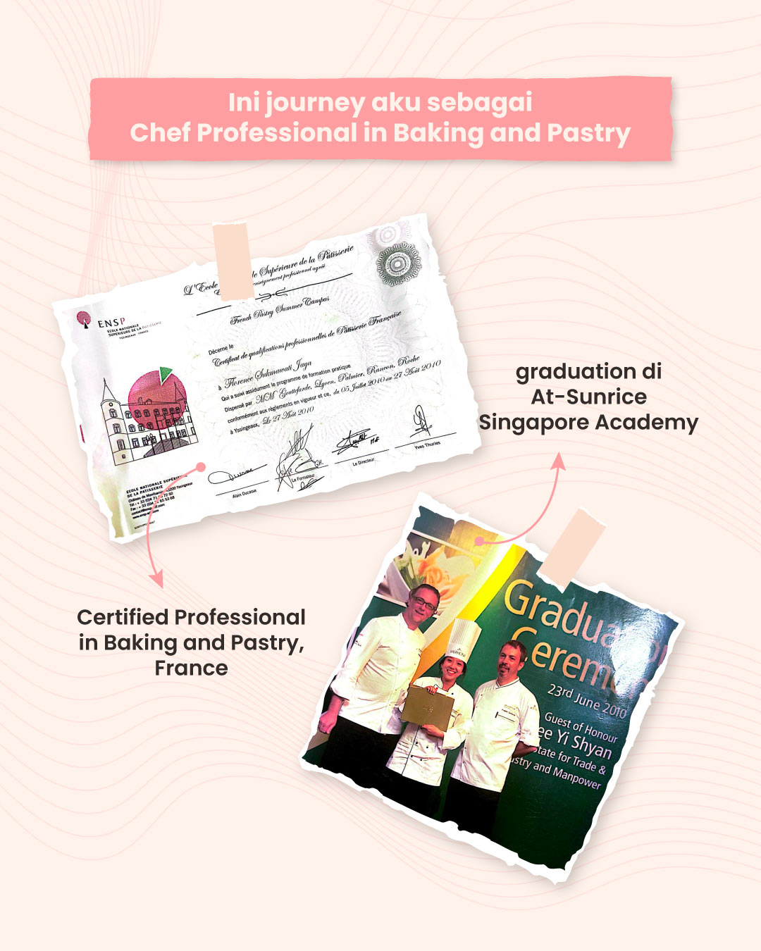 Cheesecake Brownies – Baking with Chef Flo