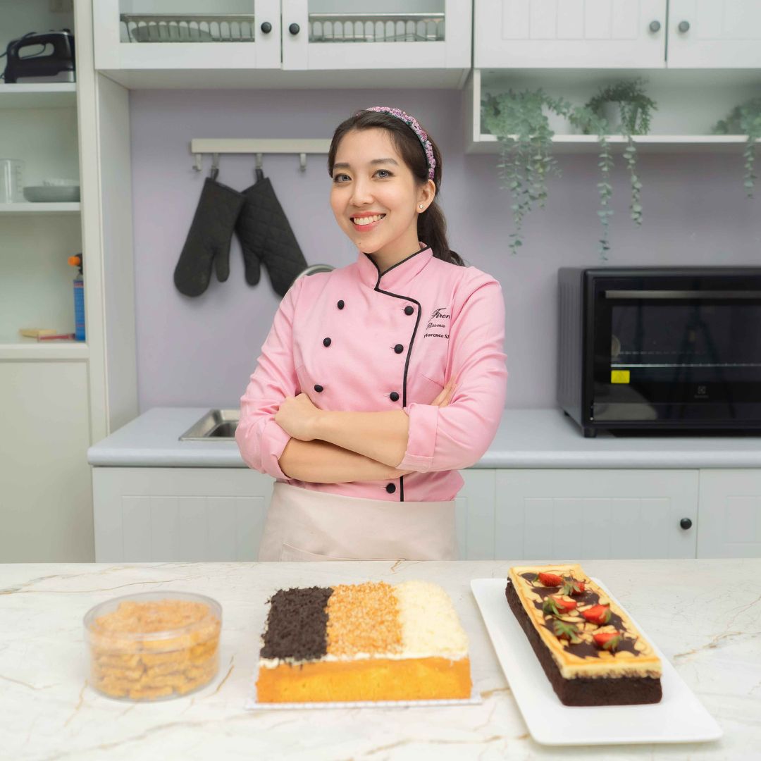 Kastengel – Baking with Chef Flo