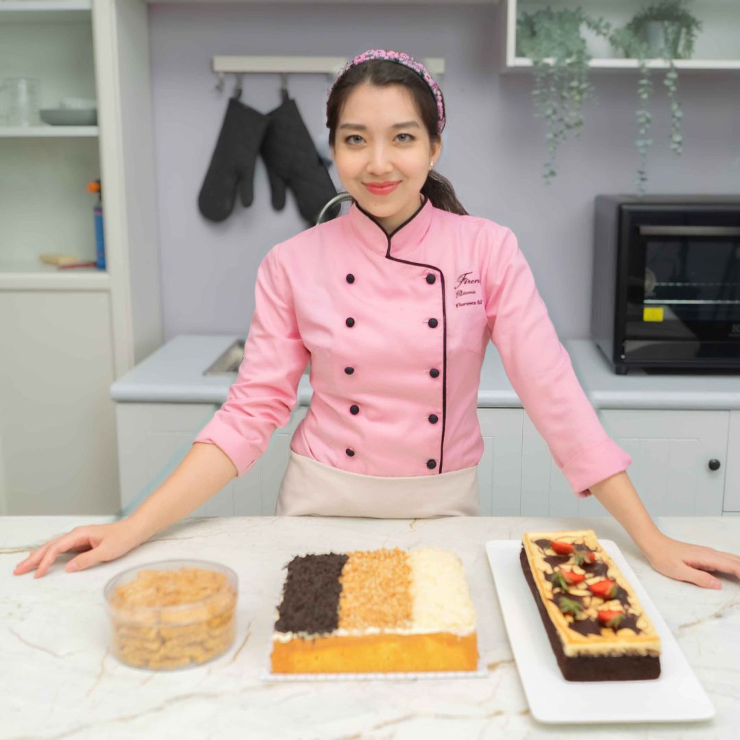 Kastengel – Baking with Chef Flo