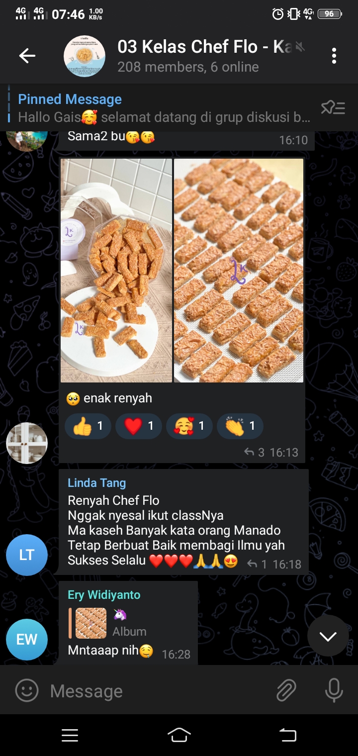 Kastengel – Baking with Chef Flo