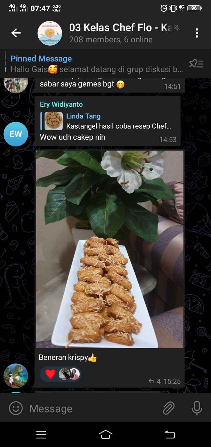 Kastengel – Baking with Chef Flo