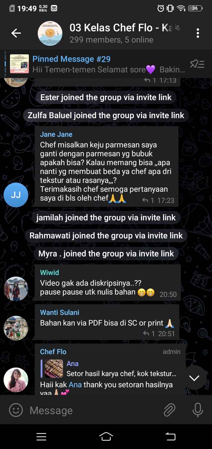 Kastengel – Baking with Chef Flo