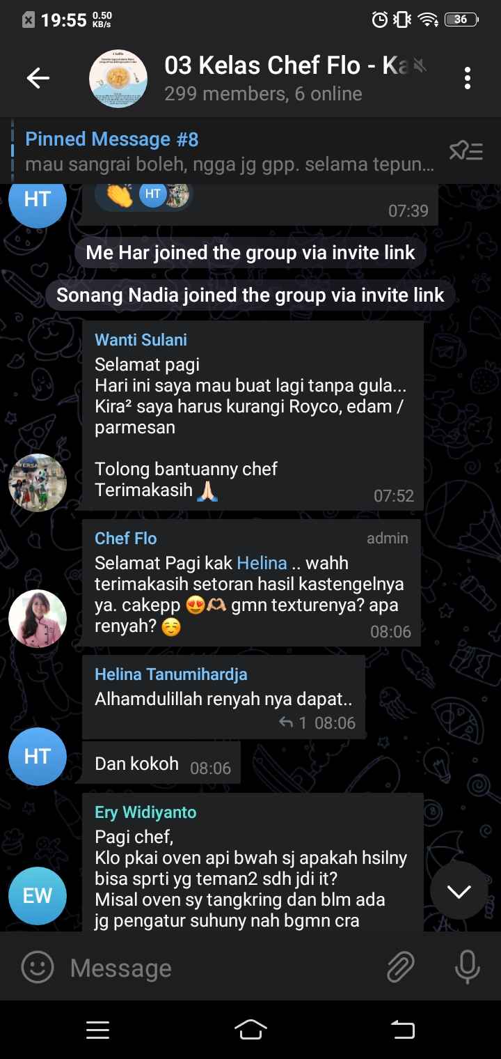 Kastengel – Baking with Chef Flo