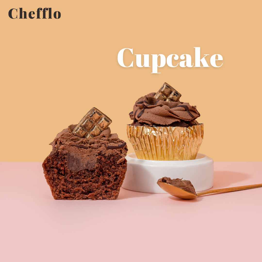 E-Buku Resep – Easy & Simple Baking – Baking with Chef Flo