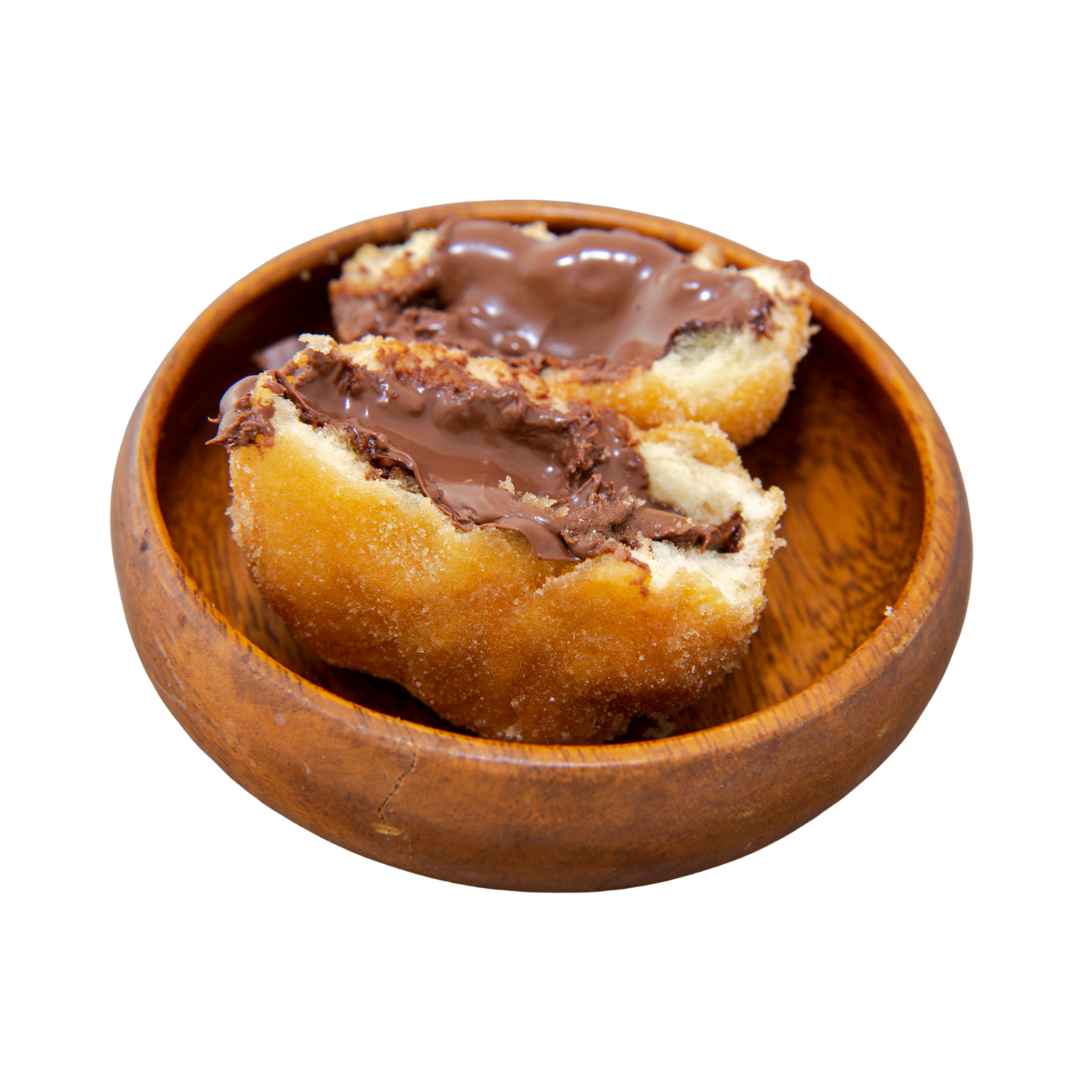 Resep Donat Bomboloni Chef Flo – Baking with Chef Flo