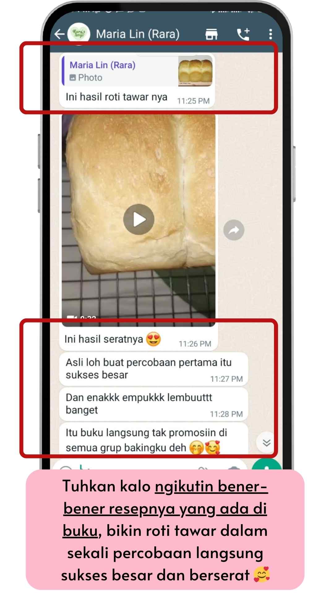 Baking with Chef Flo – Belajar teknik baking bersama Chef Flo